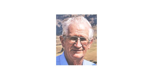 LeVern Peters Obituary (2012) - Great Falls, MT - Great Falls Tribune