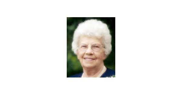 Elizabeth Wetzel Obituary (2010) - Great Falls, MT - Great Falls Tribune