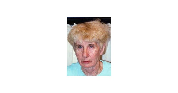 Eunice Day Obituary (2013) - Great Falls, MT - Great Falls Tribune