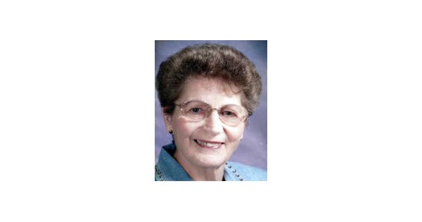 Ruby Haugen Obituary (2010) - Great Falls, MT - Great Falls Tribune