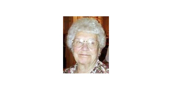 Bernice Jestrab Obituary (2011) - Great Falls, MT - Great Falls Tribune