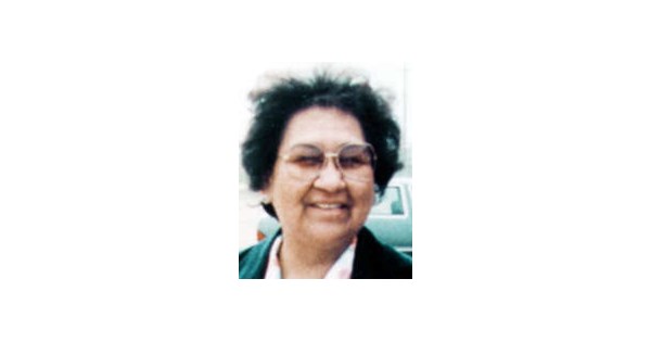 Ruth Knife Obituary (2010) - Great Falls, MT - Great Falls Tribune