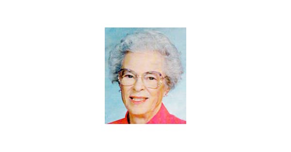 Jean Paulson Obituary (2009) - Great Falls, MT - Great Falls Tribune