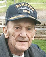 Paul Charron Obituary (2011) - Great Falls, MT - Great Falls Tribune