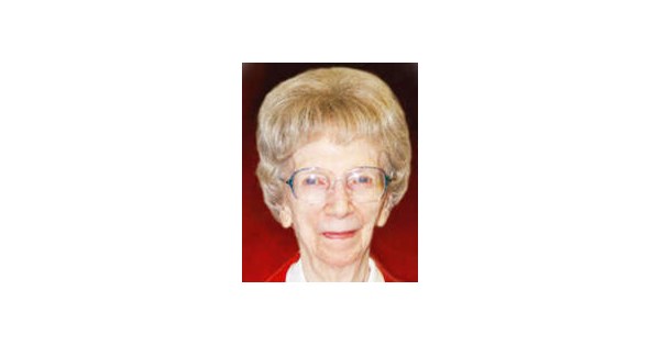 Nellie O'Connor Obituary (2009) - Great Falls, MT - Great Falls Tribune