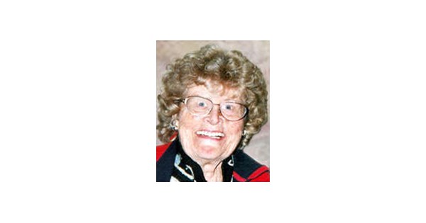 HelenMarie Shortridge Obituary (2010) - Great Falls, MT - Great Falls ...