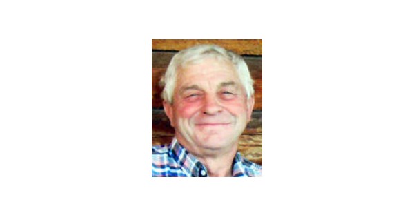 William Smrcka Obituary (2010) - Great Falls, MT - Great Falls Tribune