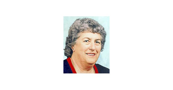 Mary Tackes Obituary (2010) - Great Falls, MT - Great Falls Tribune