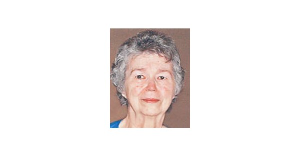 Joyce Bechard Obituary (2009) - Great Falls, MT - Great Falls Tribune