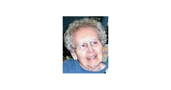 Virginia Bailey Obituary (2010) - Great Falls, MT - Great Falls Tribune