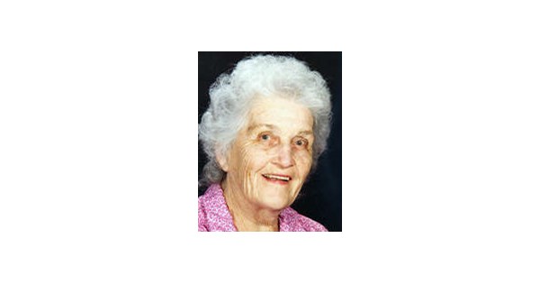 Amelia Carter Obituary (2010) - Legacy Remembers