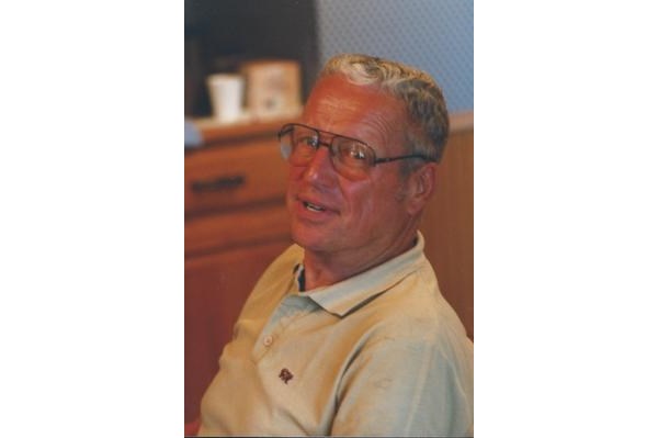 Robert Schroeder Obituary (1933 - 2013) - Missoula, MT - Great Falls ...