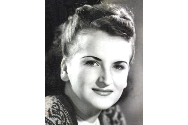Elizabeth Goff Obituary (2014) - Great Falls, MT - The Indianapolis Star