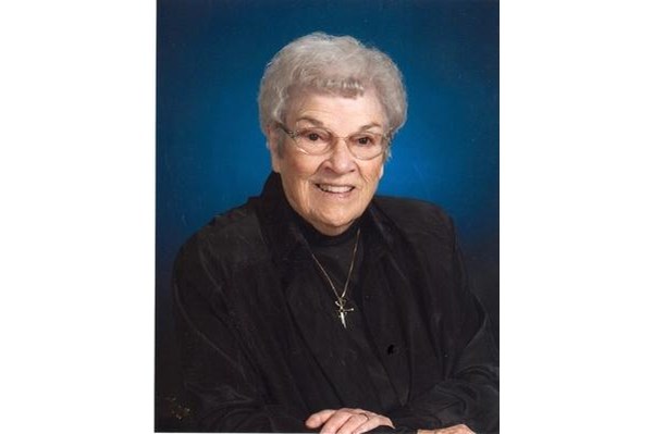 Mary Copenhaver Obituary (1913 - 2014) - Conrad, Mt, MT - Great Falls ...