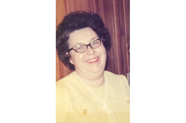 Delores Strandberg Obituary (1934 - 2014) - Helena, MT - Great Falls ...