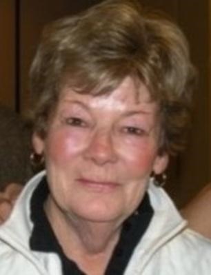 Sally Williamson Obituary (2014) - Great Falls, MT - Great Falls Tribune