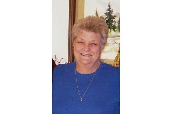 Penny Rehm Obituary (1944 - 2014) - Sacramento, CA - Great Falls Tribune
