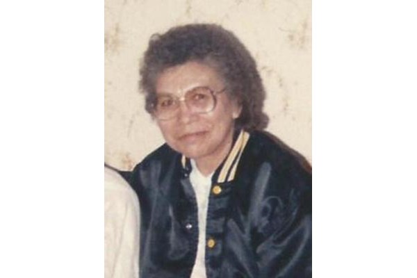 Shirley Edwards Obituary (2014) - Browning, MT - Logan Herald Journal