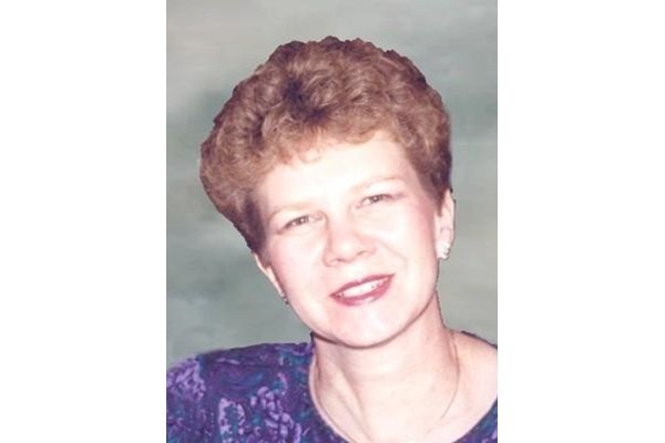 Beverly Lay Obituary (2014) - Great Falls, MT - Great Falls Tribune
