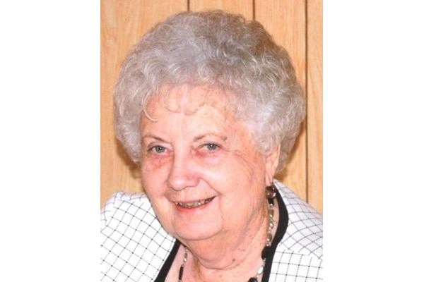 Joyce Bauman Obituary (2014) - Great Falls, MT - Great Falls Tribune