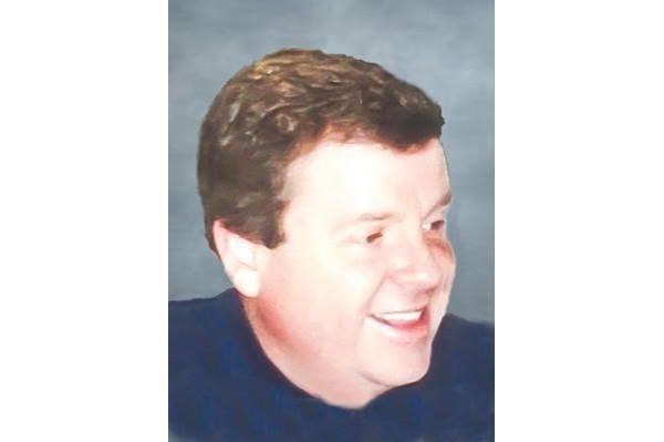 James Whooley Obituary (2014) - Cameron Park, Ca, MT - Great Falls Tribune