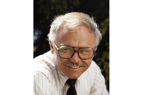 Daniel Henke Obituary (1938 - 2014) - Corral De Tierra, CA - Great ...