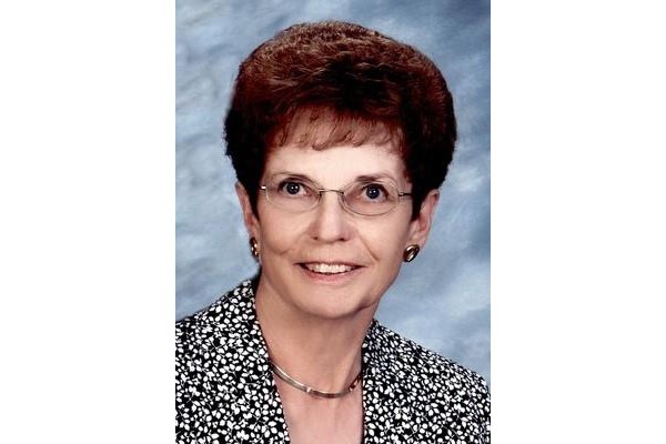 Marlene Dillard Obituary (2015) - Great Falls, MT - Great Falls Tribune