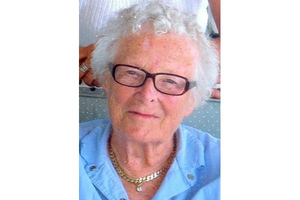 Kay Weaver Obituary (2015) - Great Falls, MT - Great Falls Tribune
