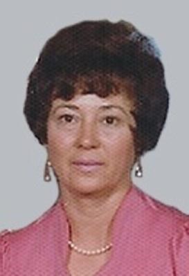 Opal Thomas Obituary (2015) - Great Falls, MT - Great Falls Tribune