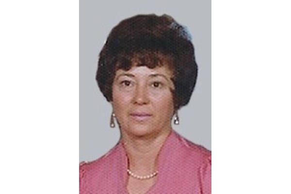 Opal Thomas Obituary (2015) - Great Falls, MT - Great Falls Tribune