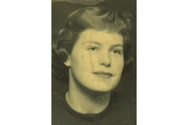 Joan Pearce Obituary (2015) - Sand Coulee, MT - Great Falls Tribune