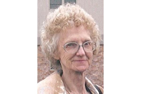Violet Kennedy Obituary (2015) - Great Falls, MT - Great Falls Tribune
