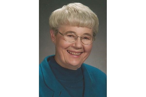Carol Robbins Obituary (2015) - Legacy Remembers