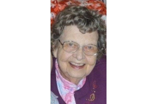 Violet Hansen Obituary (1921 - 2015) - Whitefish, MT - Great Falls Tribune
