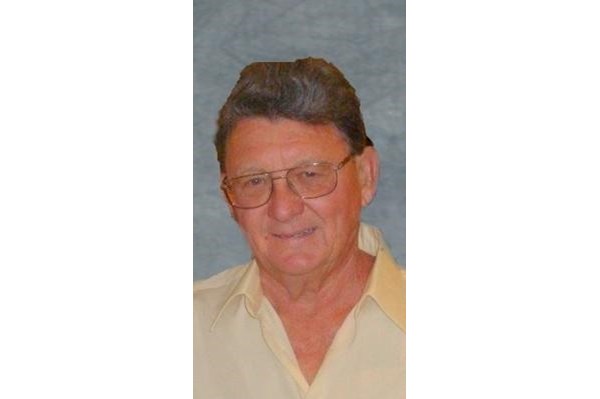 Leonard Bench Obituary (2015) - Great Falls, MT - Great Falls Tribune