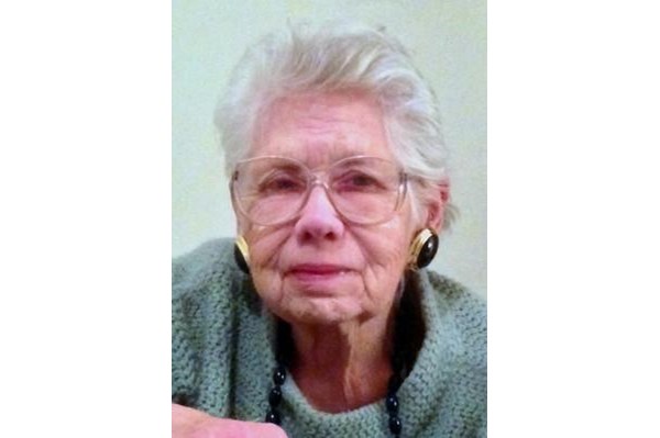 Grace Myers Obituary (2015) - Great Falls, MT - Great Falls Tribune