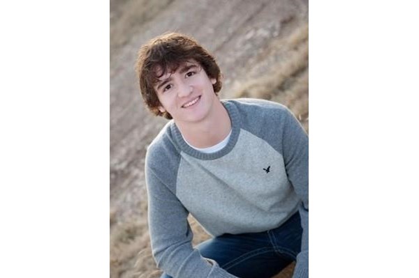 Brenden Johnson Obituary (1996 - 2016) - Cut Bank, MT - Great Falls Tribune