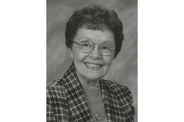 Josephine Arthur Obituary (1926 - 2016) - Great Falls, MT - Great Falls ...