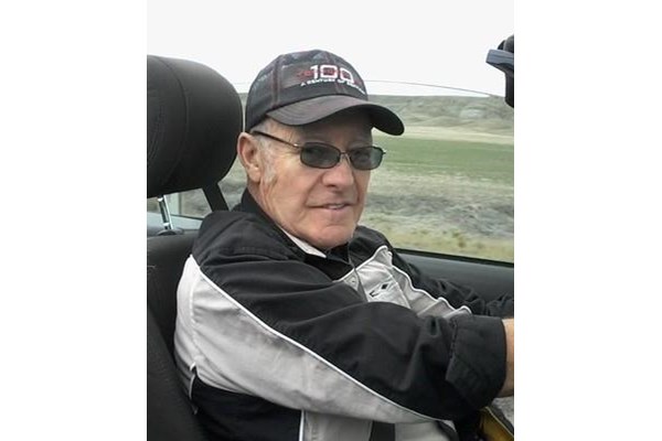 Jerald Ludeman Obituary (1939 - 2016) - Geraldine, MT - Great Falls Tribune