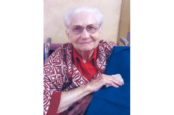 Elsie Nelson Obituary (1913 - 2016) - Havre, MT - Great Falls Tribune