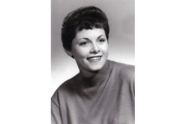 Patricia Barton Obituary (1940 - 2016) - Great Falls, MT - Great Falls ...