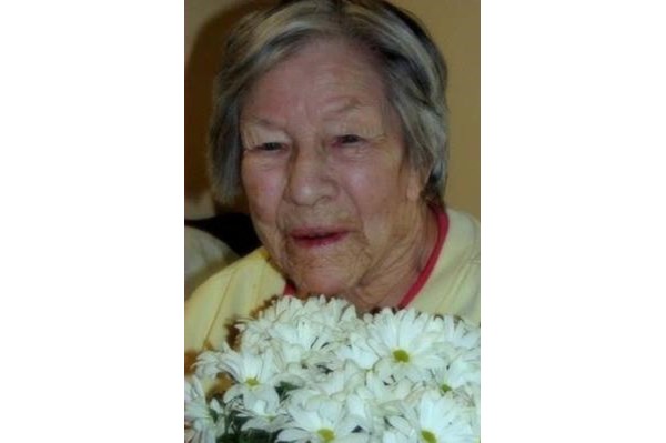 Marjorie Gerard Obituary (1924 - 2016) - Legacy Remembers