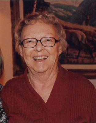 Georgia Garnett Obituary (1927 - 2017) - Conrad, MT - Great Falls Tribune