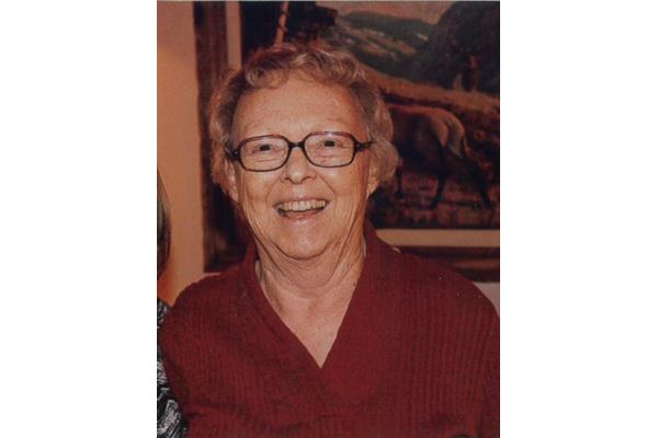 Georgia Garnett Obituary (1927 - 2017) - Conrad, MT - Great Falls Tribune