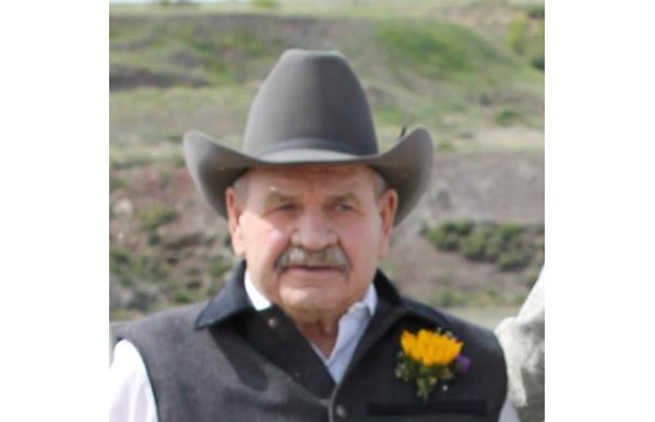James Iverson Obituary (1931 - 2017) - Great Falls, MT - Great Falls ...