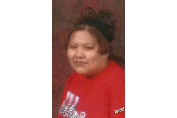 Cleora Roundine Obituary (1984 - 2017) - Browning, MT - Great Falls Tribune