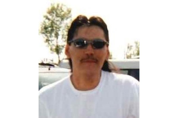 Anthony Fuentez Obituary (1970 - 2017) - Great Falls, MT - Great Falls ...