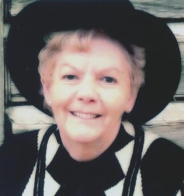 Patricia Vanover Obituary (1943 - 2017) - Great Falls, MT - Great Falls ...