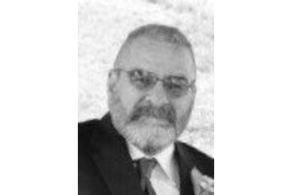 Terry McIntosh Obituary (1947 - 2018) - Great Falls, MT - Great Falls ...