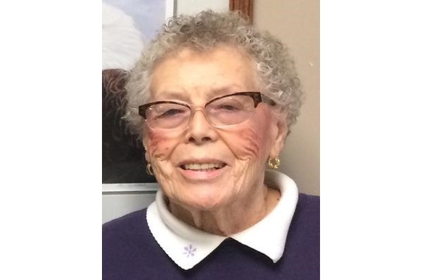 Florence Allison Obituary (1922 - 2018) - Cut Bank, MT - Great Falls ...